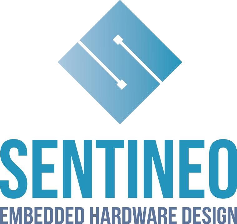 Sentineo - Custom Electronic Design